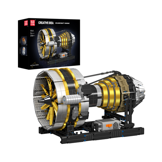 Motoren- und Getriebe-Bausätze | Auto-, Flugzeug- und Weltraummodelle ...